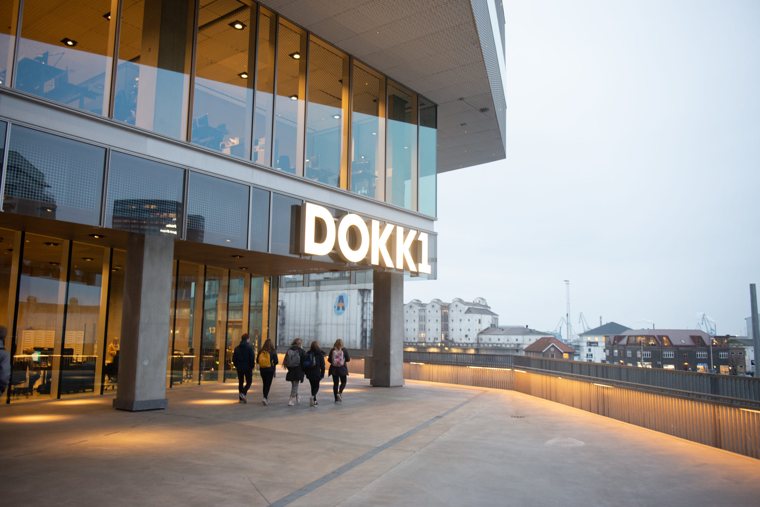 Vil du med som tilskuer? - DM i Fagene